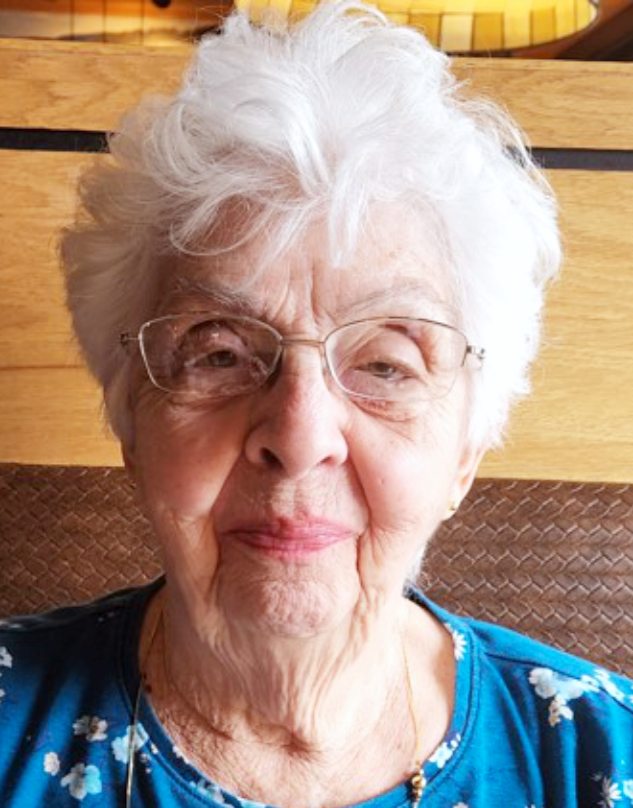 Esther E. Simcox | News, Sports, Jobs - The Express